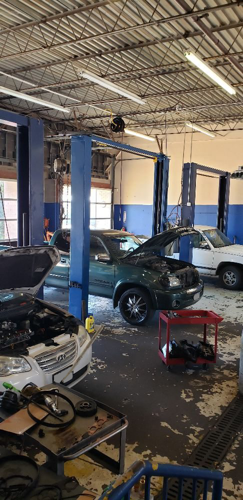 Auto Repair Dallas, TX | Expert Mechanics | Two Brothers Total Car Care